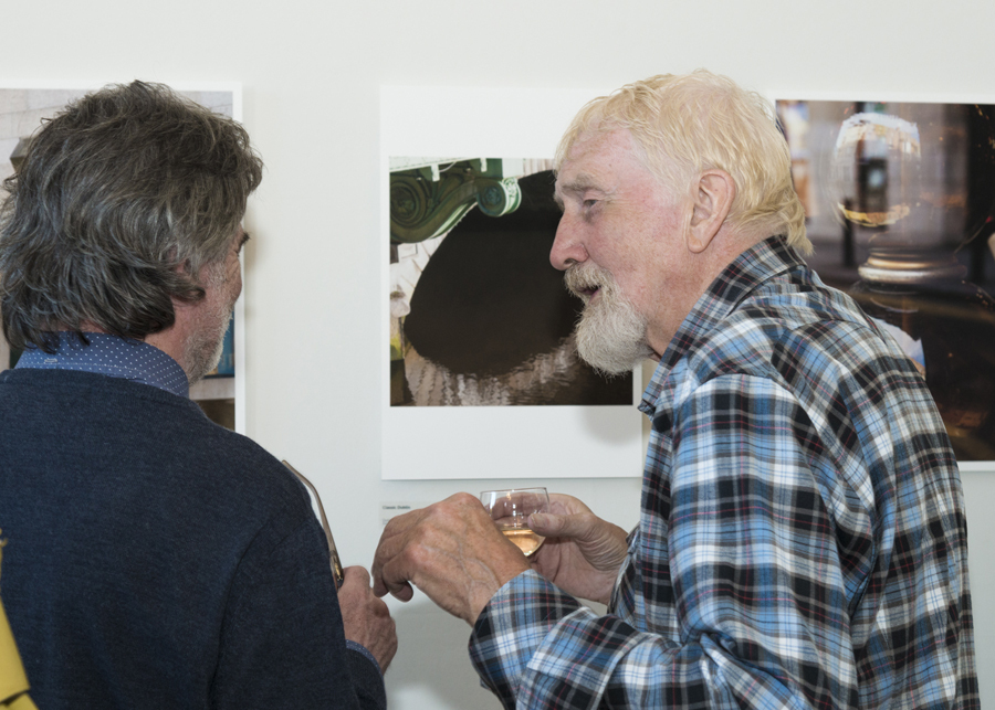 Jerry Crilly’s final farewell | Ireland by Chance