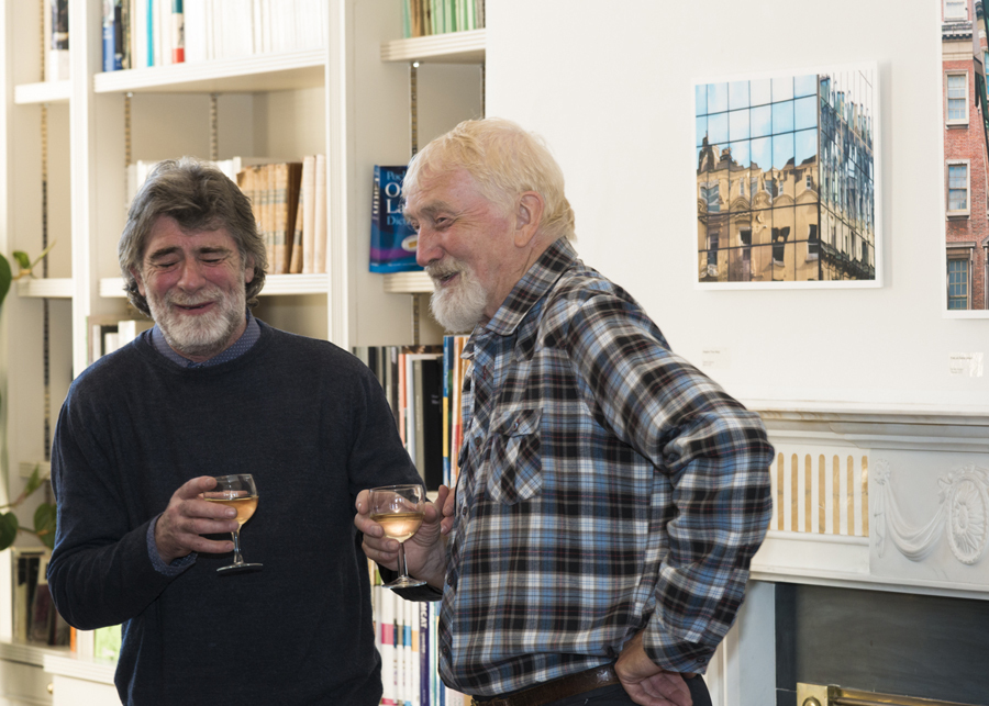 Jerry Crilly’s final farewell | Ireland by Chance