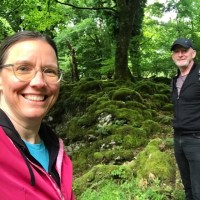 Ireland by Chance | Researcher on the Move in Ireland