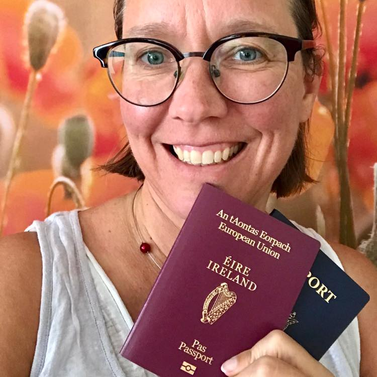 Welcome to Ireland by Chance! | Ireland by Chance